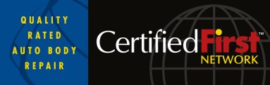 Certifications – Earnhardt Auto Body